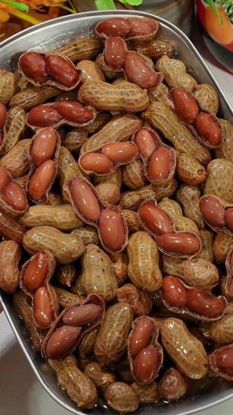 五香花生怎么煮才入味_煮五香花生需要多久-第1张图片-山城妙识 五香花生怎么煮才入味_煮五香花生需要多久-第1张图片-山城妙识