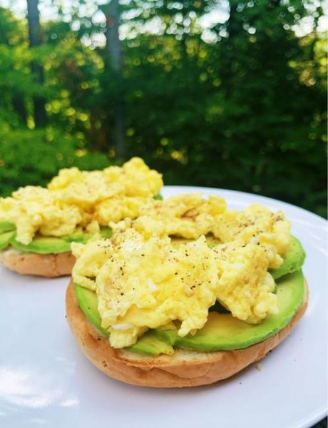 牛油果怎么吃好吃_牛油果吃法视频教程-第3张图片-山城妙识 牛油果怎么吃好吃_牛油果吃法视频教程-第3张图片-山城妙识