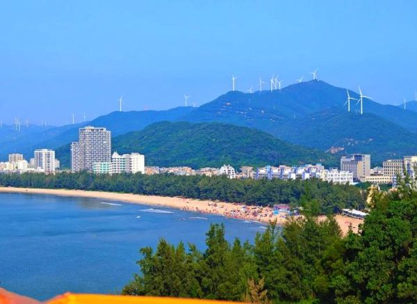 阳江旅游攻略_阳江有什么好玩的地方-第3张图片-山城妙识