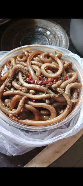 羊宝的做法大全_羊宝怎么做好吃-第2张图片-山城妙识 羊宝的做法大全_羊宝怎么做好吃-第2张图片-山城妙识