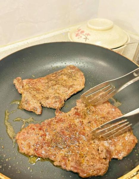 黑胡椒牛排怎么做_家常黑胡椒牛排做法-第3张图片-山城妙识