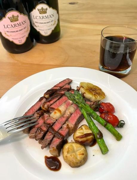 黑胡椒牛排怎么做_家常黑胡椒牛排做法-第2张图片-山城妙识