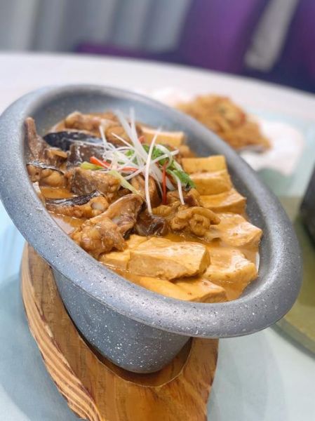 鲢鱼炖豆腐怎么做好吃_鲢鱼炖豆腐的家常做法-第3张图片-山城妙识 鲢鱼炖豆腐怎么做好吃_鲢鱼炖豆腐的家常做法-第3张图片-山城妙识