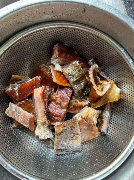 腊鱼怎么蒸好吃_腊鱼蒸多久才入味-第1张图片-山城妙识 腊鱼怎么蒸好吃_腊鱼蒸多久才入味-第1张图片-山城妙识