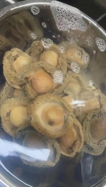 干鲍鱼怎么泡发_干鲍鱼做法大全图解-第2张图片-山城妙识 干鲍鱼怎么泡发_干鲍鱼做法大全图解-第2张图片-山城妙识