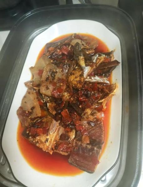 腊鱼怎么蒸好吃_腊鱼蒸多久才入味-第3张图片-山城妙识 腊鱼怎么蒸好吃_腊鱼蒸多久才入味-第3张图片-山城妙识