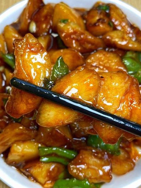 土豆焖茄子怎么做_家常做法大全-第2张图片-山城妙识 土豆焖茄子怎么做_家常做法大全-第2张图片-山城妙识