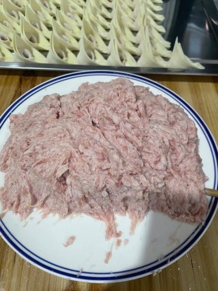 正宗老麻抄手怎么做_老麻抄手配方比例-第1张图片-山城妙识 正宗老麻抄手怎么做_老麻抄手配方比例-第1张图片-山城妙识