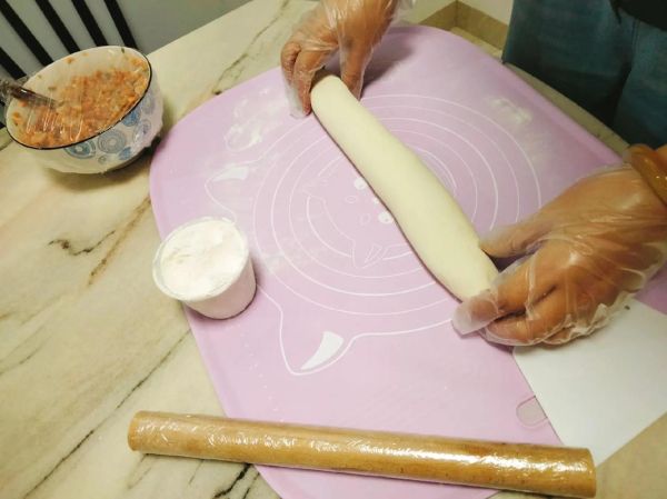 饺子皮的面怎么和_饺子皮用什么面粉最好-第2张图片-山城妙识 饺子皮的面怎么和_饺子皮用什么面粉最好-第2张图片-山城妙识