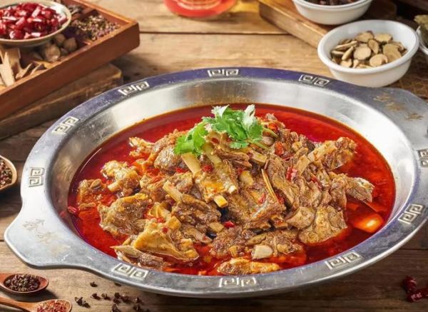 羊蝎子怎么做好吃_羊蝎子火锅正宗做法-第3张图片-山城妙识 羊蝎子怎么做好吃_羊蝎子火锅正宗做法-第3张图片-山城妙识