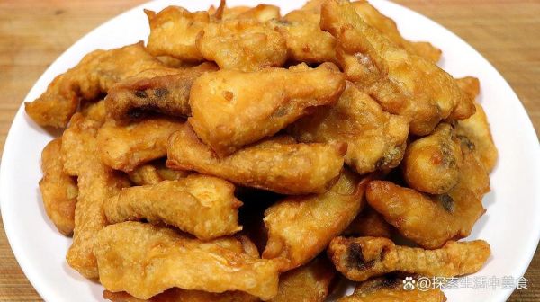炸过的鱼块怎么烧好吃_炸鱼块回锅做法-第1张图片-山城妙识