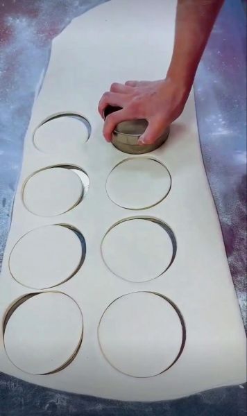 陕西白吉馍怎么做_正宗白吉馍配方比例-第2张图片-山城妙识