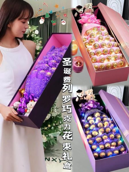 圣诞节送女朋友什么礼物好_女朋友圣诞礼物推荐-第3张图片-山城妙识 圣诞节送女朋友什么礼物好_女朋友圣诞礼物推荐-第3张图片-山城妙识