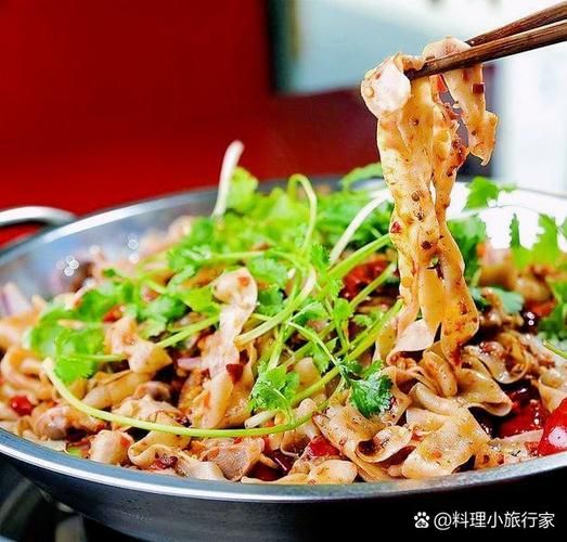 干锅腊排骨怎么做_腊排骨干锅做法步骤-第2张图片-山城妙识 干锅腊排骨怎么做_腊排骨干锅做法步骤-第2张图片-山城妙识