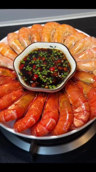 虾怎么做好吃_虾怎么做才鲜嫩-第1张图片-山城妙识 虾怎么做好吃_虾怎么做才鲜嫩-第1张图片-山城妙识