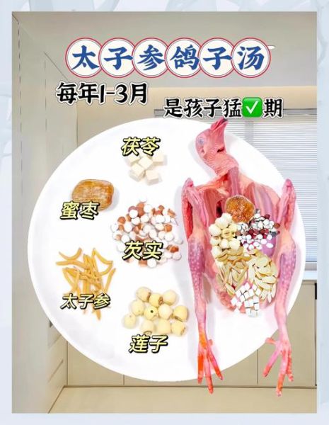 宝宝喝的鸽子汤怎么炖_鸽子汤适合几个月宝宝-第2张图片-山城妙识 宝宝喝的鸽子汤怎么炖_鸽子汤适合几个月宝宝-第2张图片-山城妙识