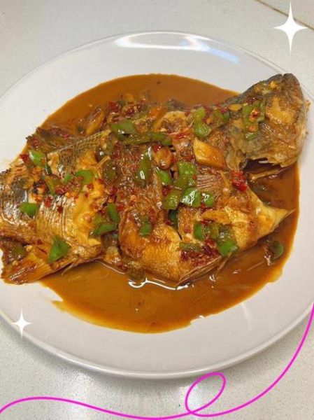 煎咸鱼怎么煎不咸_煎咸鱼需要泡多久-第1张图片-山城妙识