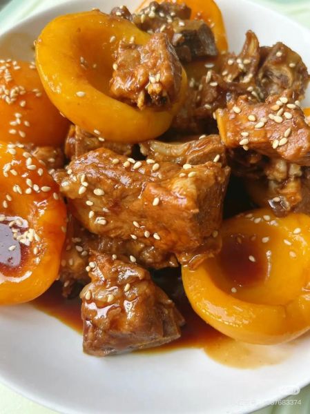 排骨不能和什么一起吃_排骨相克食物有哪些-第2张图片-山城妙识