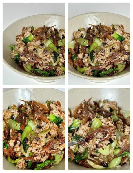 自制豆豉鲮鱼怎么做_豆豉鲮鱼罐头如何保存-第1张图片-山城妙识