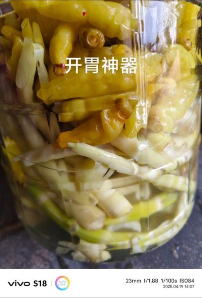 腌制竹笋的做法大全图解_如何快速入味-第1张图片-山城妙识 腌制竹笋的做法大全图解_如何快速入味-第1张图片-山城妙识