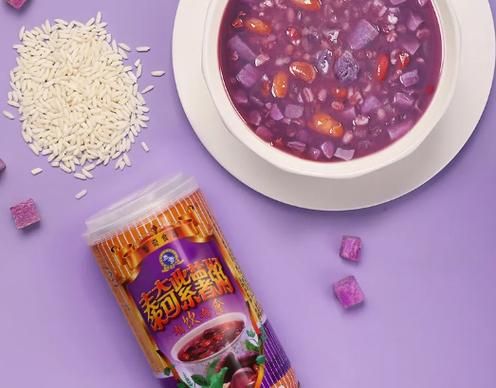 营养粥早餐车加盟费用_适合上班族的早餐粥有哪些-第1张图片-山城妙识