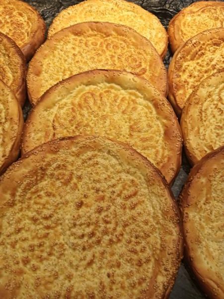 烤馕饼怎么做_烤馕饼用什么面粉-第1张图片-山城妙识