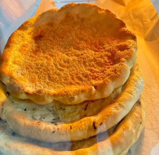 烤馕饼怎么做_烤馕饼用什么面粉-第3张图片-山城妙识