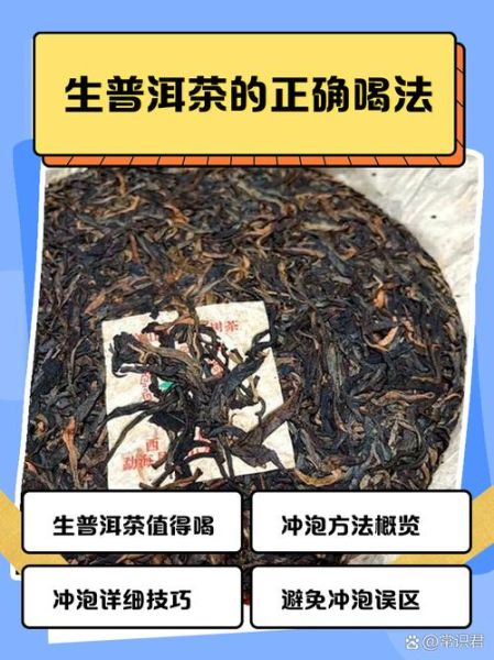 生普洱茶的功效与作用及禁忌_生普洱适合什么人喝-第2张图片-山城妙识 生普洱茶的功效与作用及禁忌_生普洱适合什么人喝-第2张图片-山城妙识