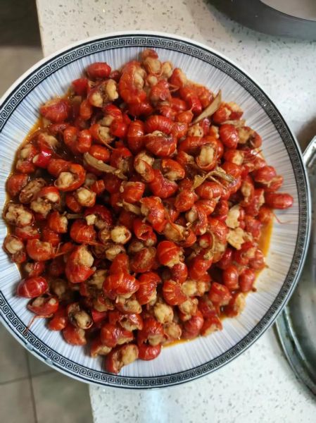 麻辣虾球怎么做_麻辣虾球家常做法-第2张图片-山城妙识 麻辣虾球怎么做_麻辣虾球家常做法-第2张图片-山城妙识