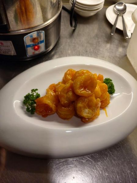 麻辣虾球怎么做_麻辣虾球家常做法-第1张图片-山城妙识 麻辣虾球怎么做_麻辣虾球家常做法-第1张图片-山城妙识