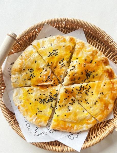 香蕉饼最简单的做法大全_新手也能零失败-第1张图片-山城妙识