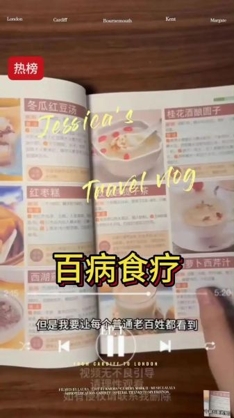 食疗小说怎么写_食疗小说写作技巧-第1张图片-山城妙识