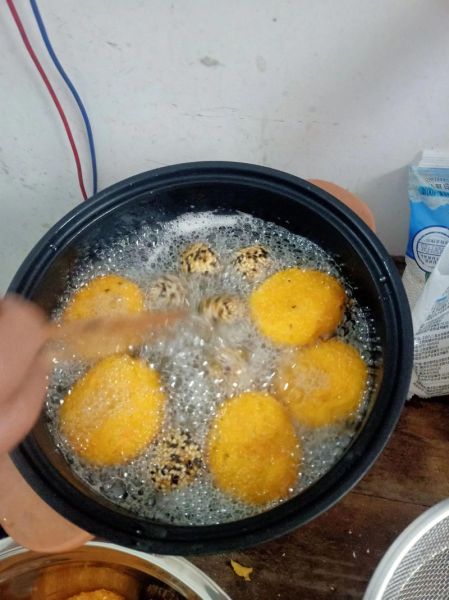 蒸南瓜饼要多长时间_蒸南瓜饼需要多久-第2张图片-山城妙识