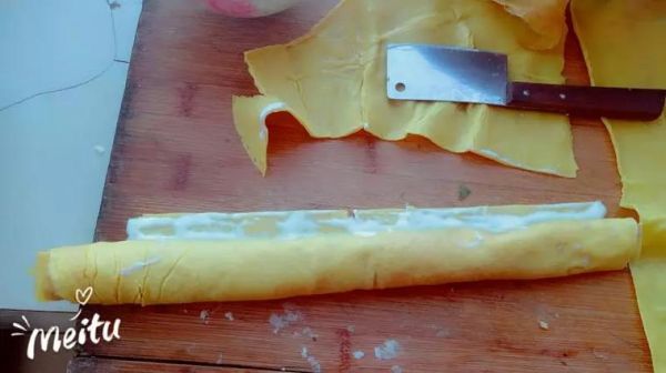 饹馇圈是什么_饹馇圈怎么做才酥脆-第1张图片-山城妙识