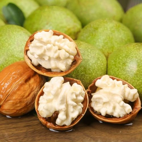 核桃皮怎么去掉_新鲜核桃去青皮最快方法-第3张图片-山城妙识