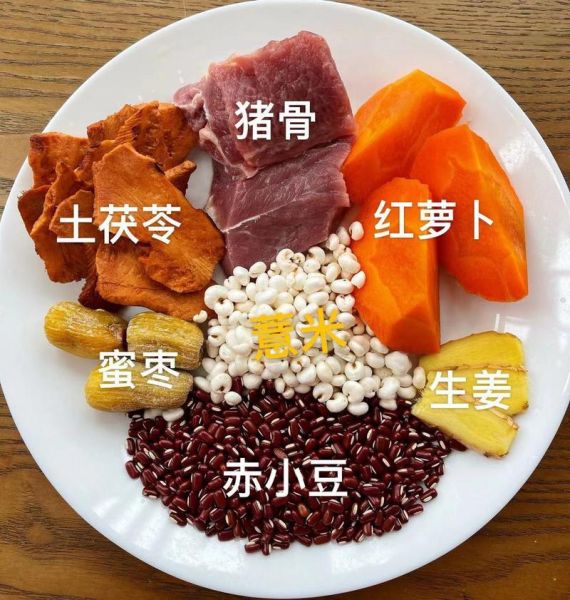 土茯苓治皮肤病最有效的方法_土茯苓治疗湿疹多久见效-第3张图片-山城妙识