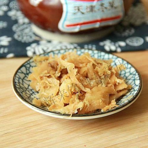 天津冬菜是什么菜_天津冬菜图片长什么样-第2张图片-山城妙识