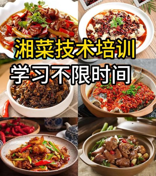 学炒菜培训哪家好_学炒菜培训多少钱-第3张图片-山城妙识