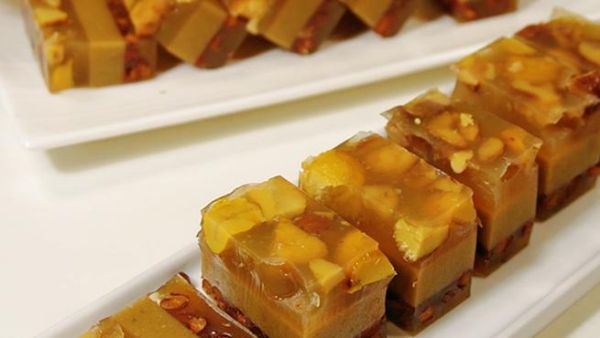 红豆马蹄糕怎么做_红豆马蹄糕失败原因-第1张图片-山城妙识 红豆马蹄糕怎么做_红豆马蹄糕失败原因-第1张图片-山城妙识