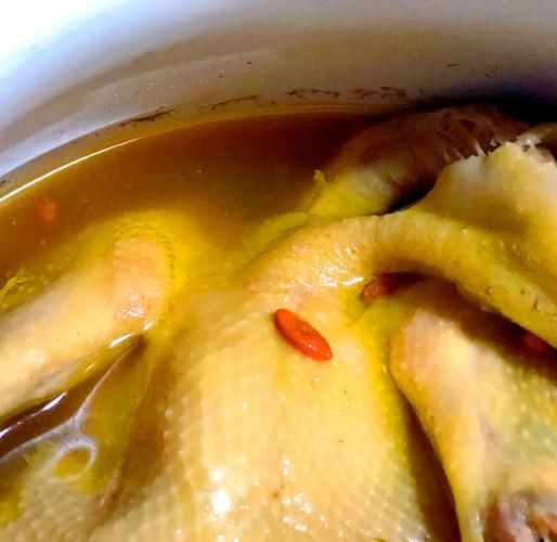 老母鸡炖什么好吃_老母鸡炖汤最佳搭配-第1张图片-山城妙识