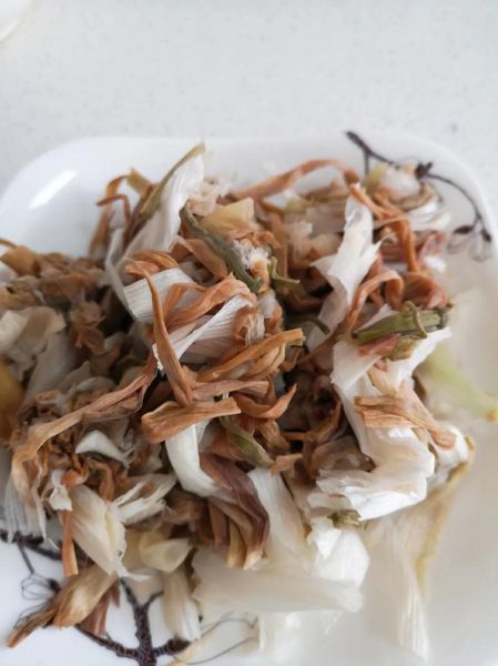 大葱叶子能吃吗_大葱叶子怎么吃-第2张图片-山城妙识 大葱叶子能吃吗_大葱叶子怎么吃-第2张图片-山城妙识