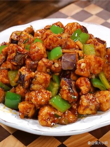 油炸茄子怎么做才酥脆_茄子炸多久才金黄-第3张图片-山城妙识