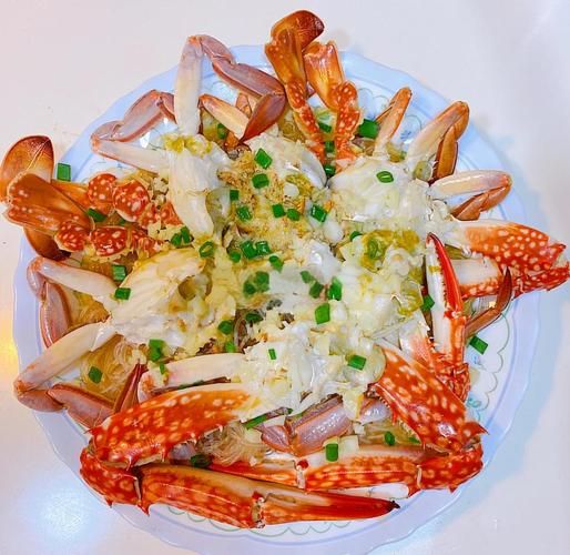 葱姜帝王蟹怎么做_葱姜帝王蟹蒸多久-第2张图片-山城妙识 葱姜帝王蟹怎么做_葱姜帝王蟹蒸多久-第2张图片-山城妙识