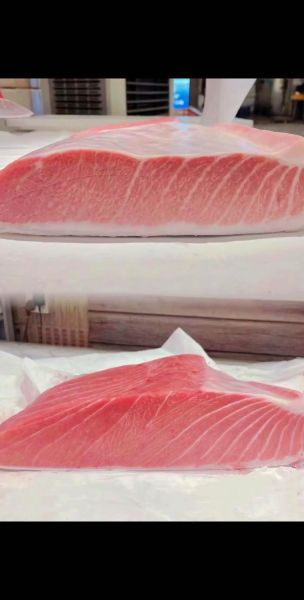 金枪鱼怎么吃比较好_金枪鱼刺身怎么做好吃-第3张图片-山城妙识