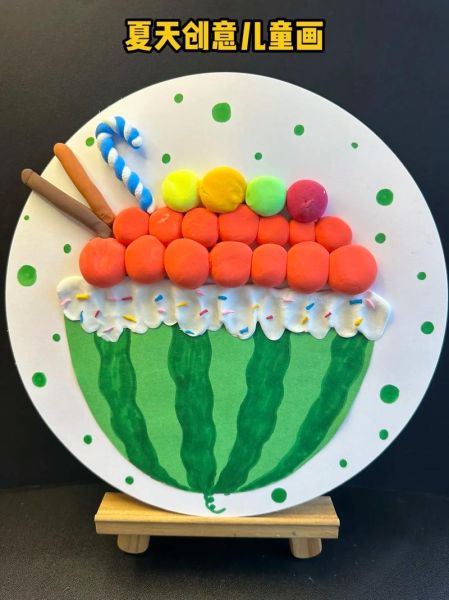 西瓜雪糕怎么做_西瓜雪糕怎么做好吃-第1张图片-山城妙识