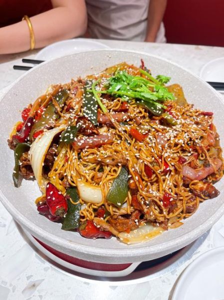 香辣锅怎么做_香辣锅食材有哪些-第3张图片-山城妙识