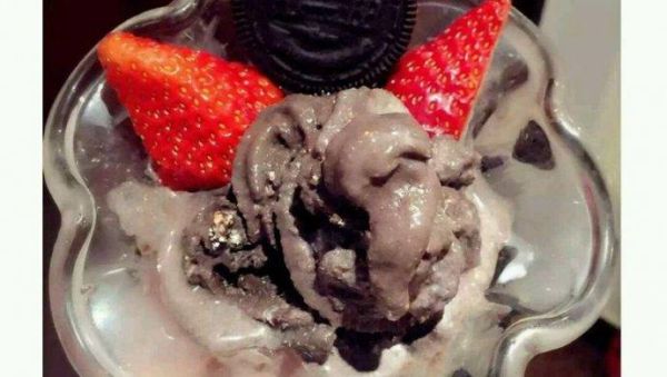 怎么用牛奶做冰激凌_自制牛奶冰激凌失败原因-第2张图片-山城妙识