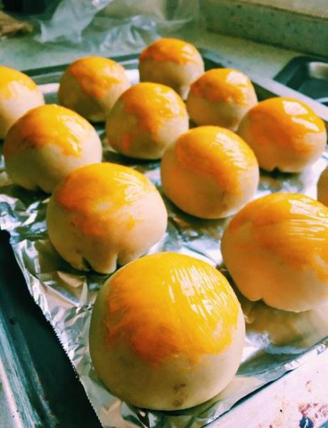 蛋黄酥怎么做_新手失败原因-第3张图片-山城妙识 蛋黄酥怎么做_新手失败原因-第3张图片-山城妙识