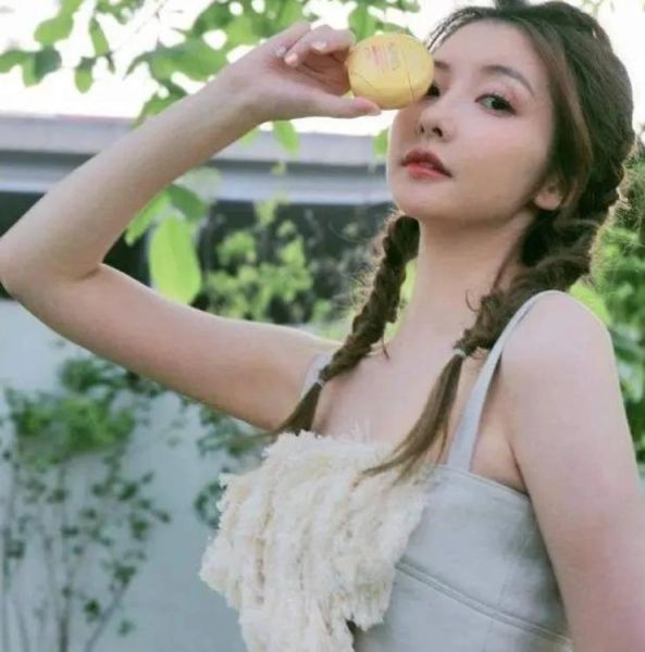 豆得儿是谁_豆得儿个人资料-第1张图片-山城妙识