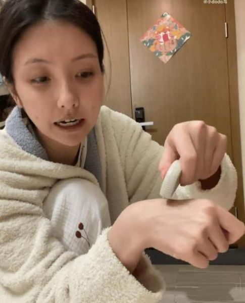 豆得儿是谁_豆得儿个人资料-第3张图片-山城妙识